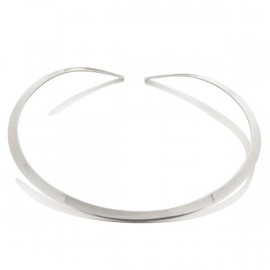 Colliers torques ou rigides pour femme